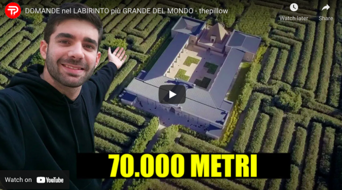 13 Must-Know Italian YouTubers for Learning Italian - The Happy Maple ...